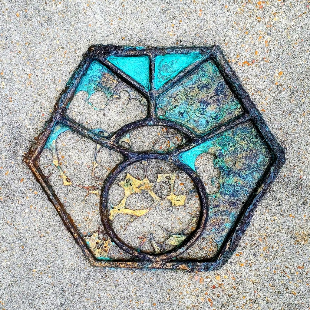 Sigils of Helstrom – Karina K. Harper Creative Arts