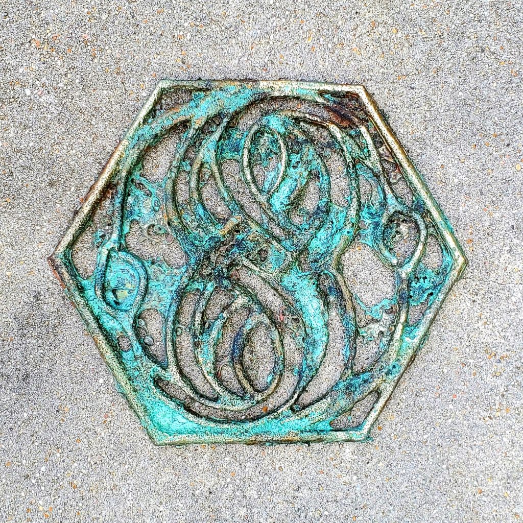 Sigils of Helstrom – Karina K. Harper Creative Arts