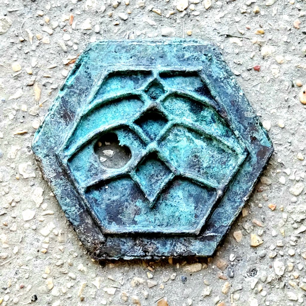 Sigils of Helstrom – Karina K. Harper Creative Arts